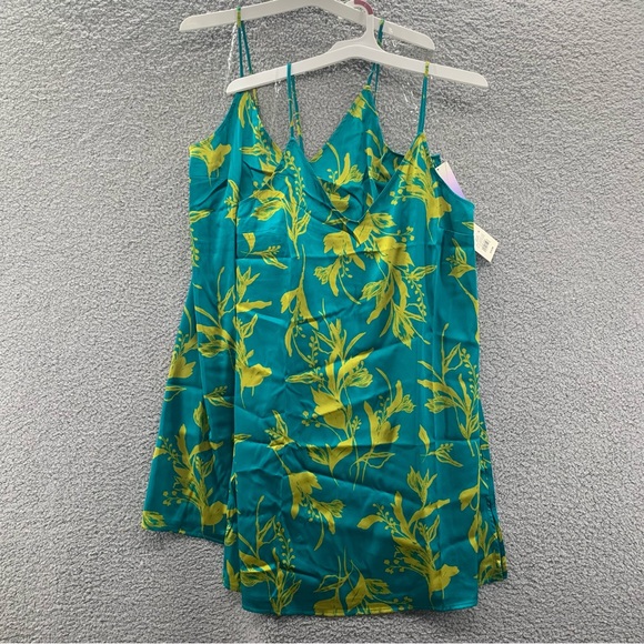 Target | Intimates & Sleepwear | Stars Above Set Of 2 Green Floral ...